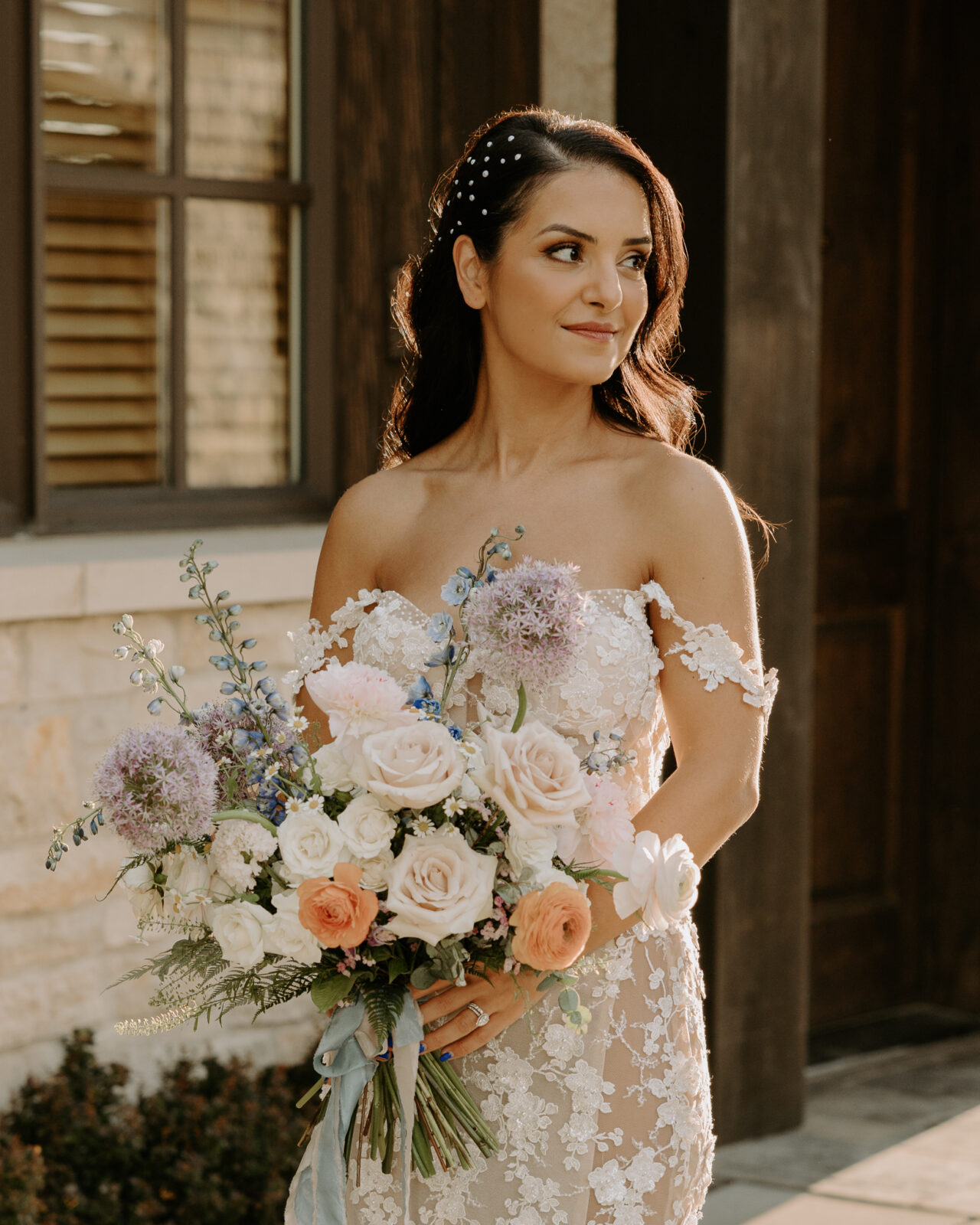 Aida + Alec | Fraser Valley Vineyard Elopement | catrinascott.com