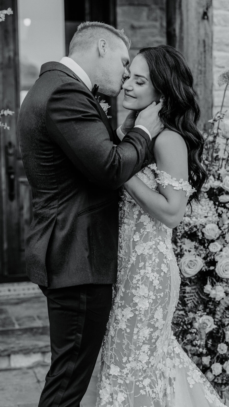 Aida + Alec | Fraser Valley Vineyard Elopement | catrinascott.com